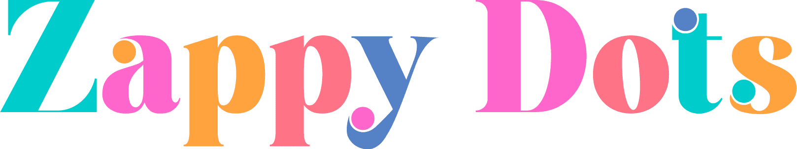 Dots Archives - Zappy Dots Dots Archives - Zappy Dots